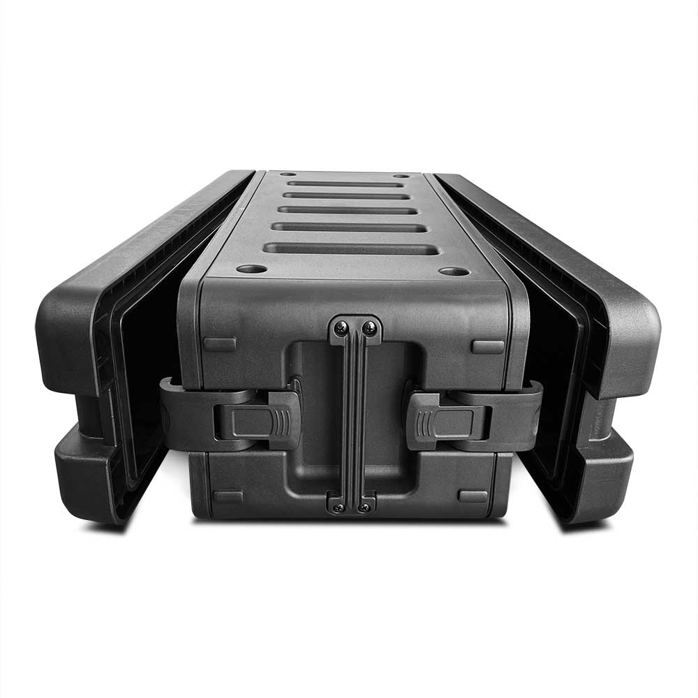 Rack 3U Corto – Velocity Lighting Chile