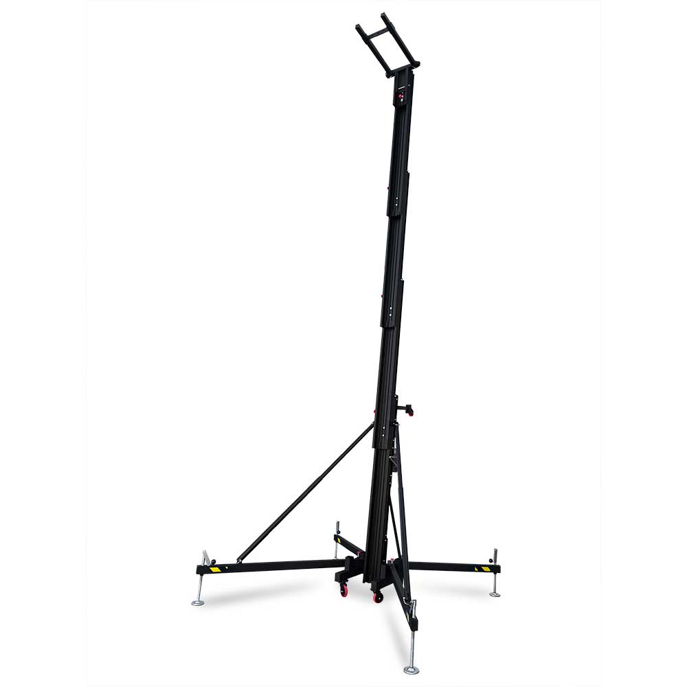 Torre Elevadora Line Array Apolo 300 – Velocity Lighting Chile Torre Elevadora Line Array Apolo 300 – Velocity Lighting Chile