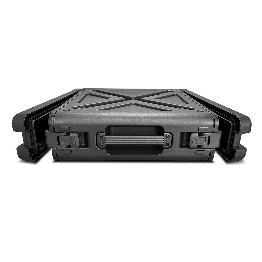 Rack 2U Largo – Velocity Lighting Chile